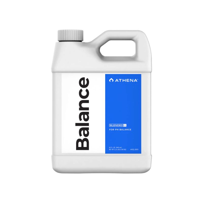 Athena Balance 32oz (Athena Balance เป็นโพแทสเซียมซิลิเกตที่เข้มข้น ...