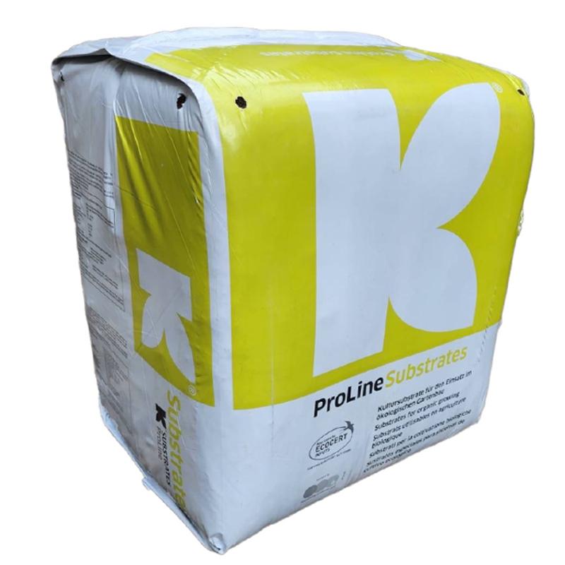 พีทมอสคลาสแมน ออแกนิค ProLine ขนาด 210 ลิตร ()