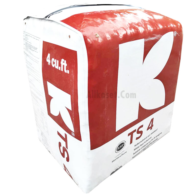 พีทมอส คลาสแมน ทีเอส 4 (TS4) 200 ลิตร (210 ลิตร)